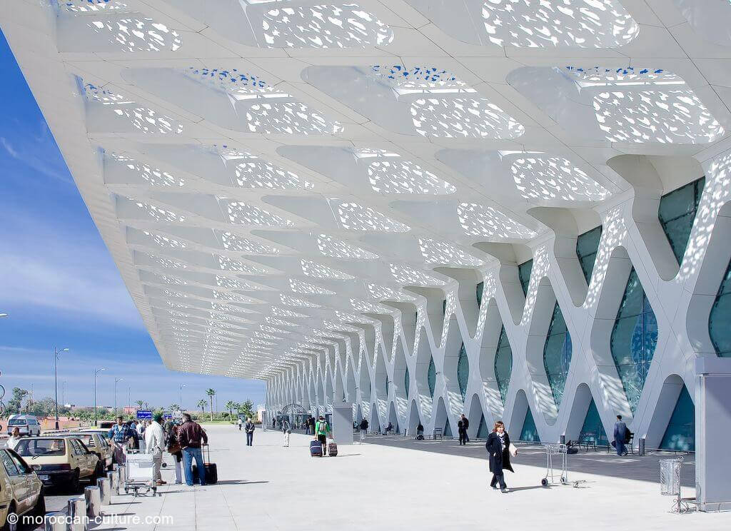 Airports In Morocco: Complete 2025 Guide To Flights, Cities & Travel ...