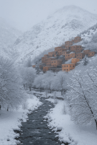 10 Reasons To Visit Imlil, Morocco: A Stunning Mountain Escape ...