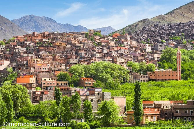 10 Reasons To Visit Imlil, Morocco: A Stunning Mountain Escape ...