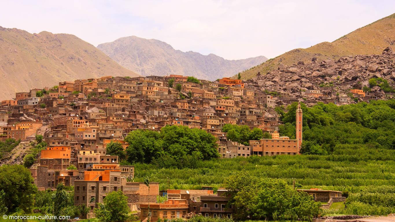 10 Reasons To Visit Imlil, Morocco: A Stunning Mountain Escape ...