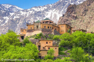 10 Reasons To Visit Imlil, Morocco: A Stunning Mountain Escape ...