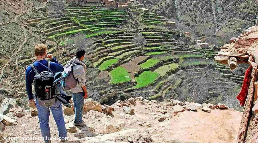 10 Reasons To Visit Imlil, Morocco: A Stunning Mountain Escape ...